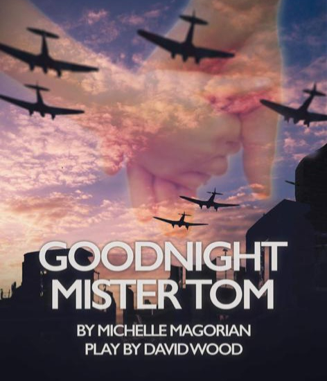 Goodnight Mister Tom – CTW